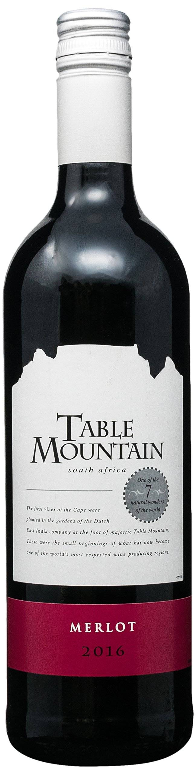Table Mountain Wine South Africa | Cabinets Matttroy
